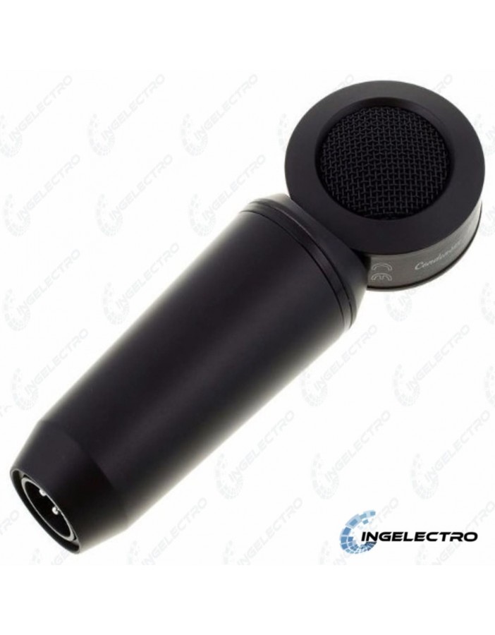 Sonido profesional | Microfonos | Ingelectro S.A.S