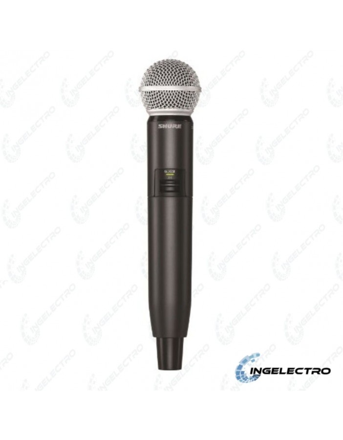 Microfonos Shure desde 95.000 COP|100% Originales | Ingelectro S.A.S.