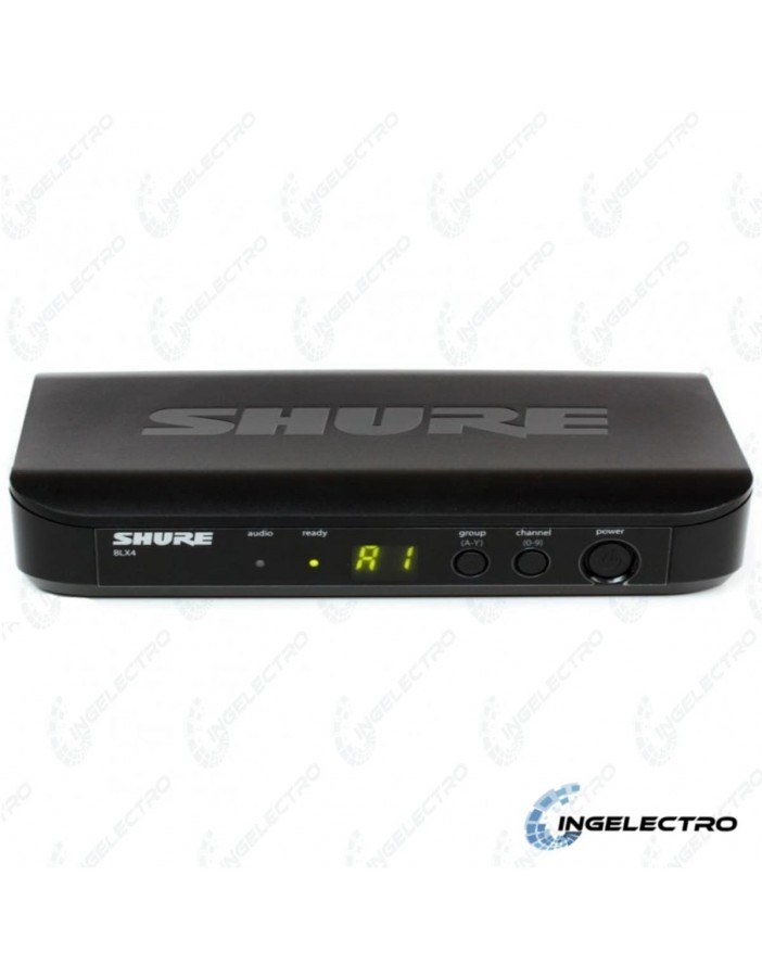 Microfono Inalambrico | de Solapa Shure | BLX14/CVL