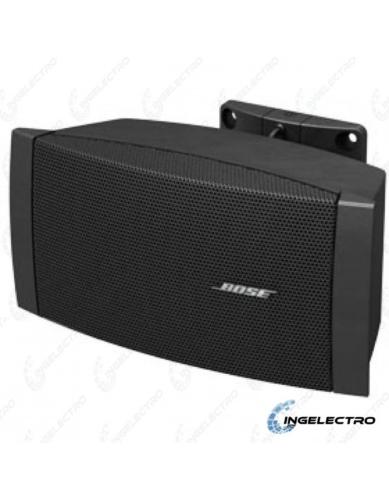Parlante de Pared | Bose DS 16SE| Sonido Profesional