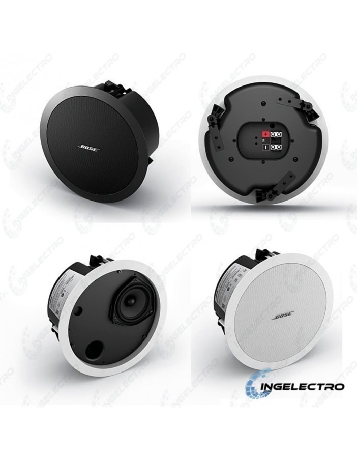 Parlante de Pared | Bose DS 16SE| Sonido Profesional